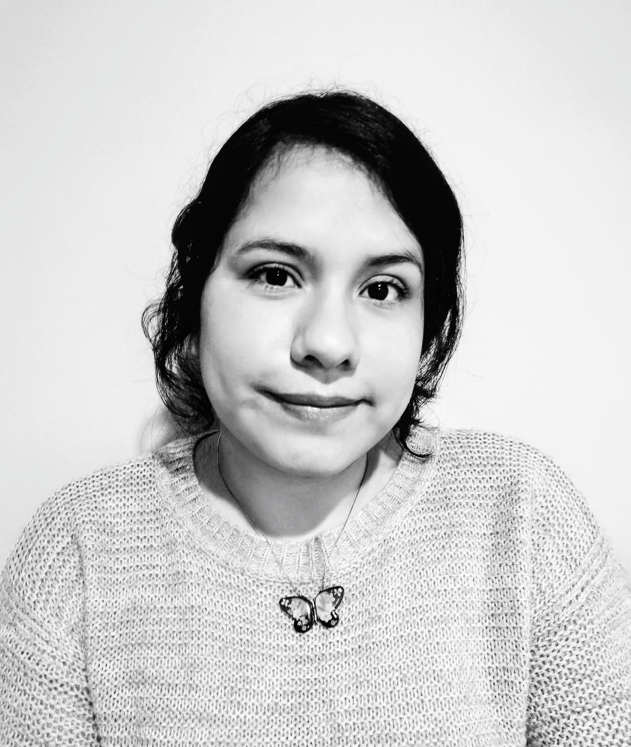 Dalia Rosa Peña Flores - BrLab
