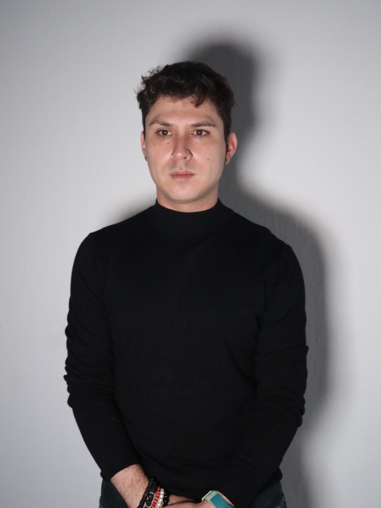 Humberto Rodríguez Rauda - BrLab