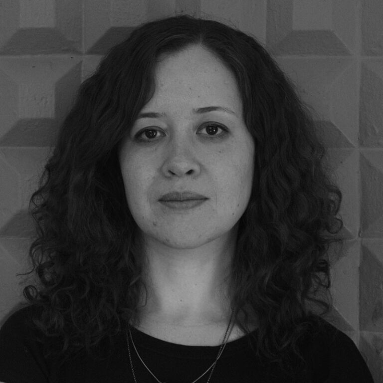 Laura Godoy – BrLab