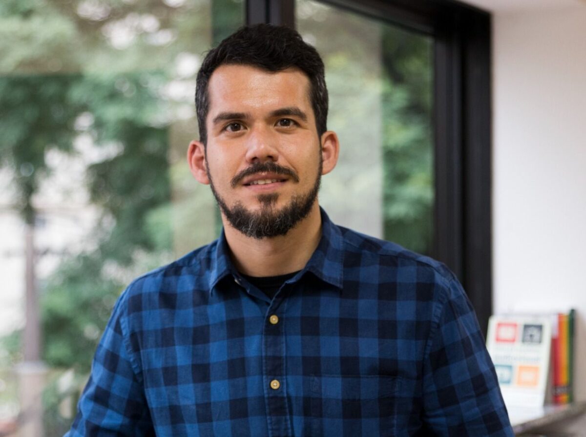 Lucas Soussumi - BrLab