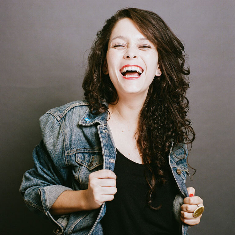 Natalia Solórzano - BrLab