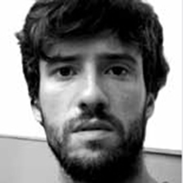 Nicolás Grosso – BrLab