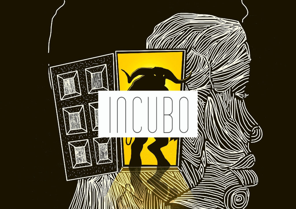 Incubo - BrLab