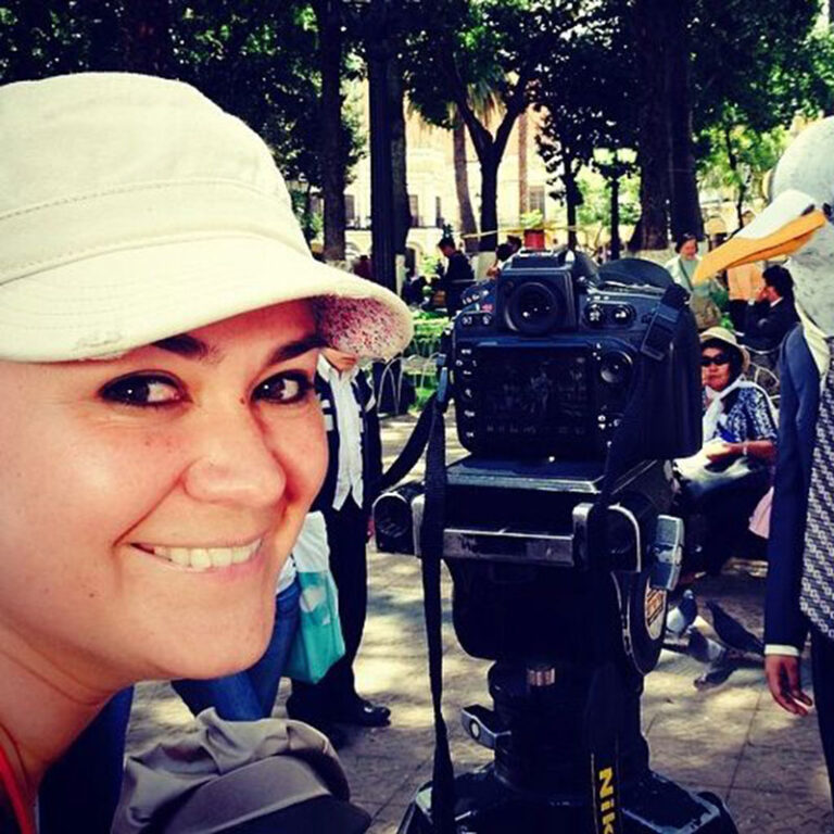 Valeria Ponce - BrLab